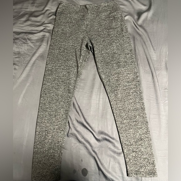 Pants & Jumpsuits | Comfy Gray Leggings | Poshmark